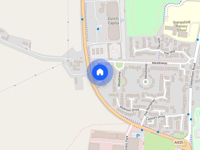 Meadow Lea, Bishops Cleeve, GL52