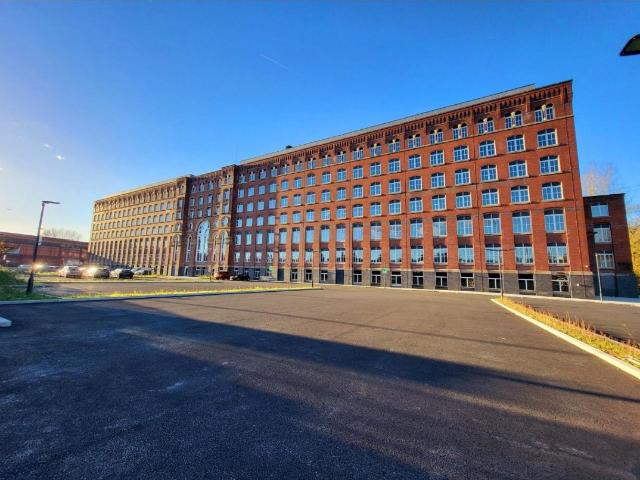 Meadow Mill, Water Street, Stockport SK1, 1 bed flat to rent, £895 pcm | PrimeLocation
