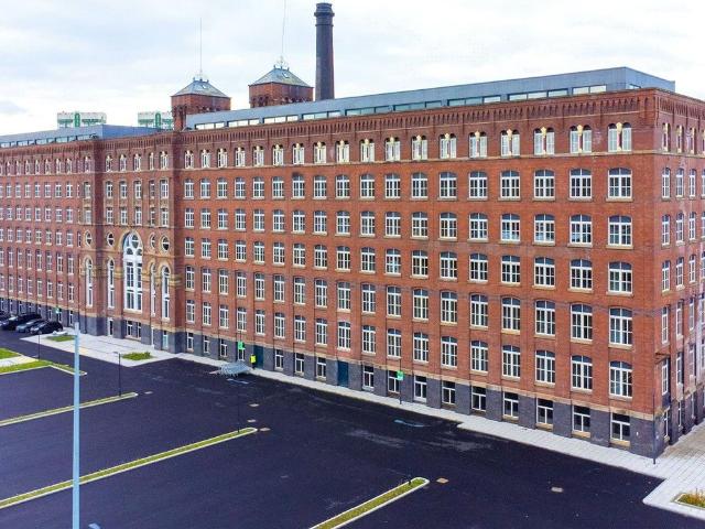 Meadow Mill, Water Street, Stockport SK1, 2 bed flat to rent, £1,100 pcm | PrimeLocation