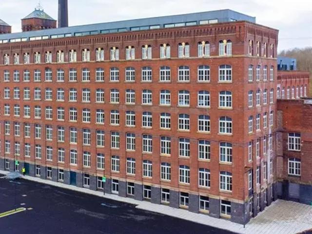 Meadow Mill, Water Street, Stockport, SK1 2AP, United Kingdom | 1 bed apartment for rent #140800674 | Rentberry