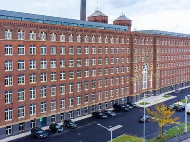 Meadow Mill, Water Street, Stockport, SK1 2AP, United Kingdom | 1 bed apartment for rent #135553117 | Rentberry