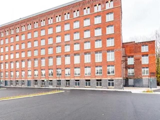 Meadow Mill, Water Street, Stockport, SK1 2AP, United Kingdom | 1 bed apartment for rent #139404913 | Rentberry