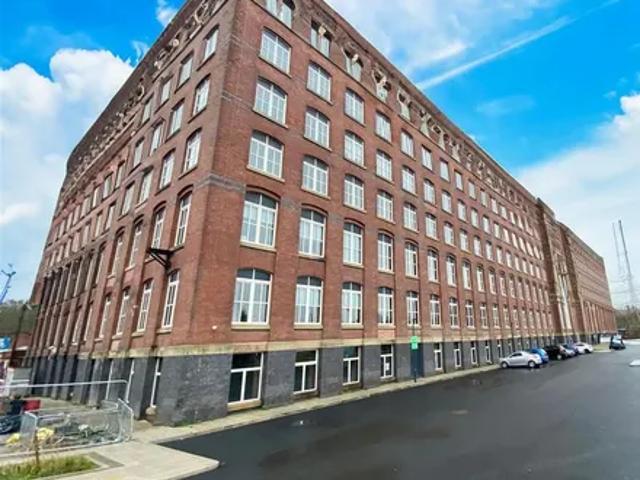 Meadow Mill, Water Street, Stockport, SK1 2AP, United Kingdom | 2 bed apartment for rent #140800788 | Rentberry