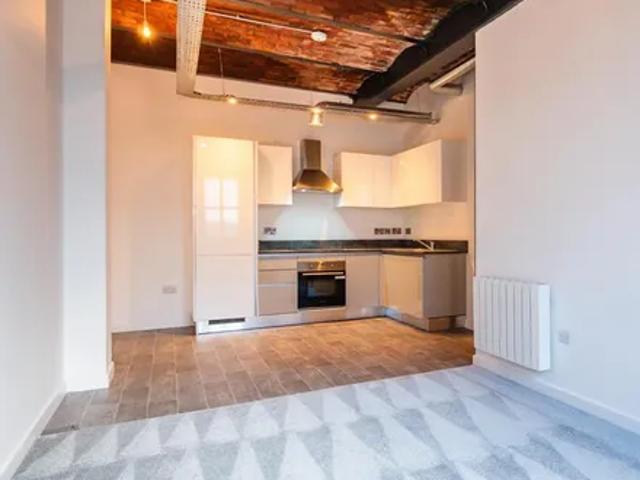 Meadow Mill, Water Street, Stockport, SK1 2AP, United Kingdom | 2 bed apartment for rent #168184527 | Rentberry
