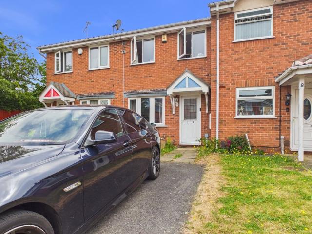 Meadow Nook, Boulton Moor, Derby, Derbyshire DE24, 2 bed town house to rent, £850 pcm | PrimeLocation