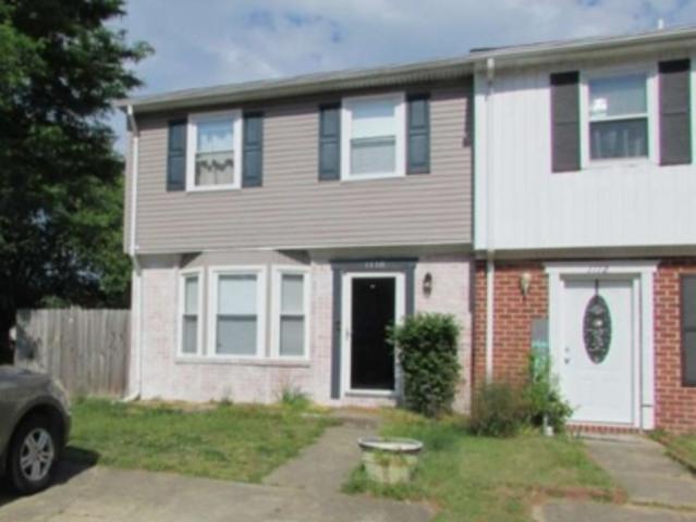 Meadow Sage Ln