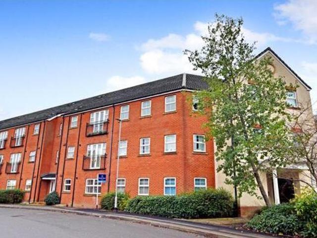 Meadow Side Road, East Ardsley, 2 Bedroom Apartment