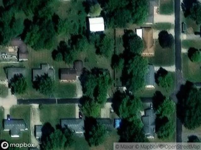 Meadow St