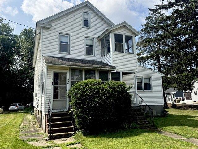 Meadow St, Agawam, Home For Sale