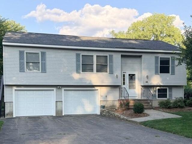Meadow St, Framingham, Home For Sale