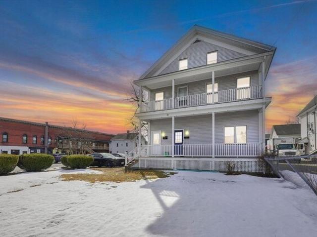 Meadow St, Northampton, Home For Sale