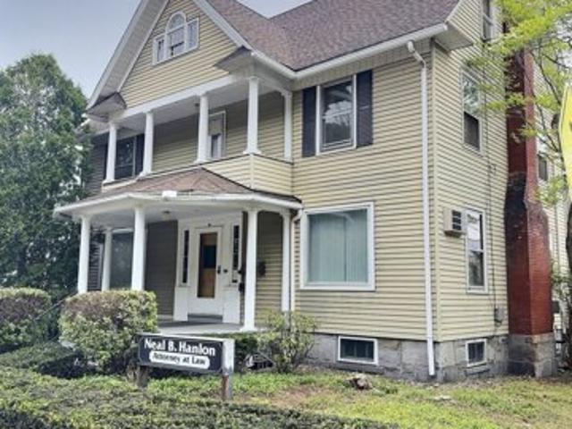 Meadow St, Naugatuck, Home For Sale