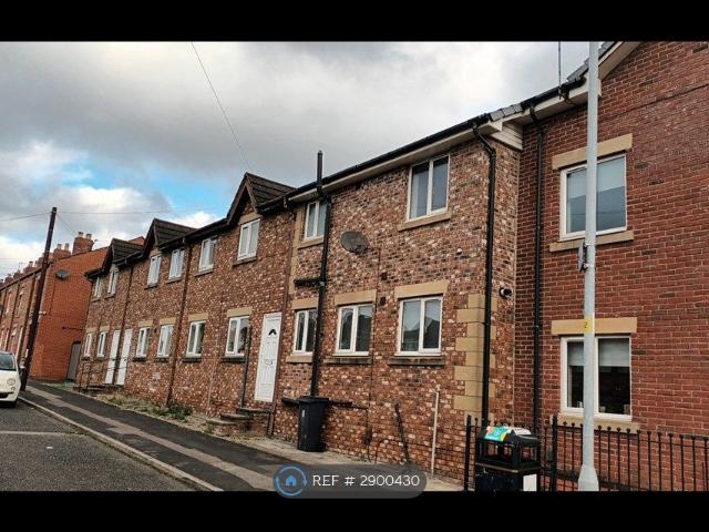 Meadow St, Wigan WN6, 1 bed flat to rent, £600 pcm | PrimeLocation