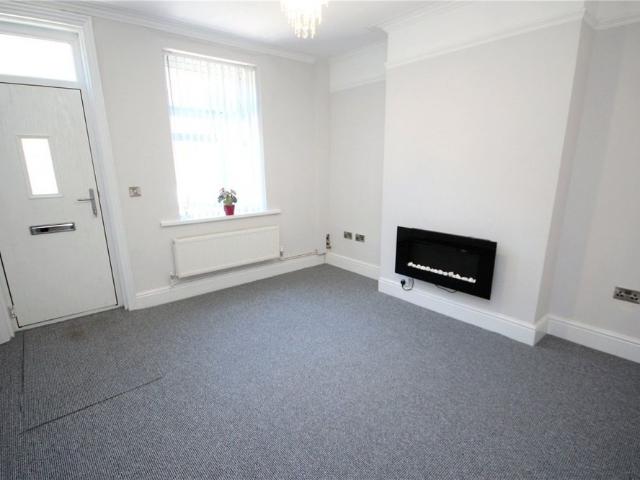 Meadow Street, Barnsley, S71