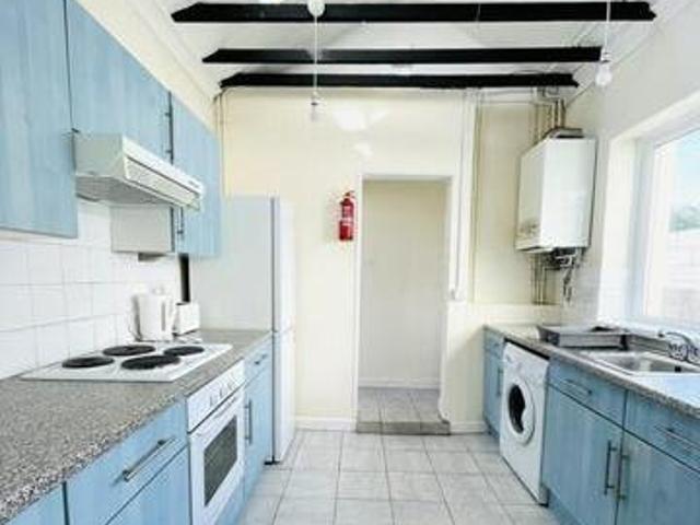 Meadow Street, Treforest, 4 Bedroom Terraced