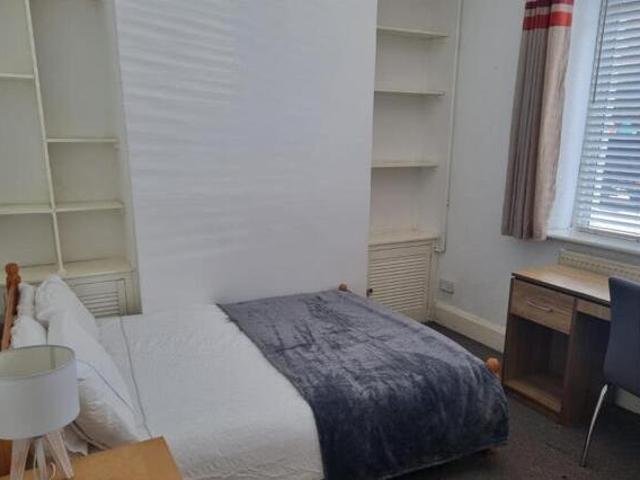 Meadow Street, Treforest, 1 Bedroom House