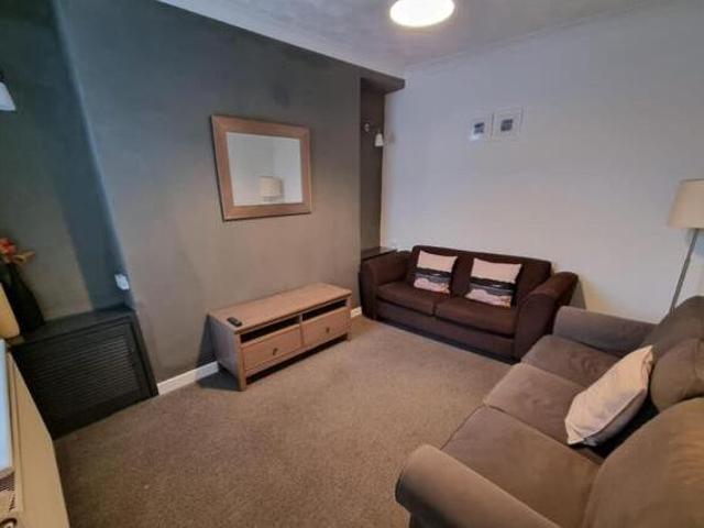 Meadow Street, Treforest, 1 Bedroom House