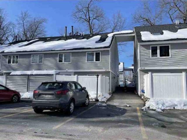 Meadow Pond Dr Apt L