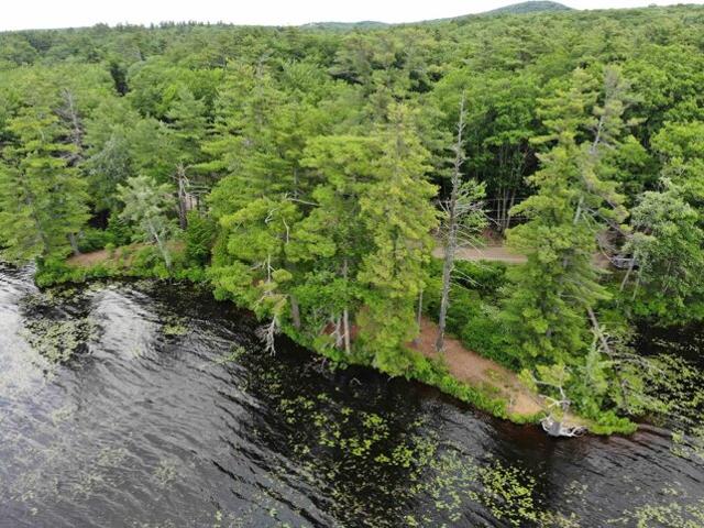 Meadow Pond Rd, Gilmanton, Plot For Sale