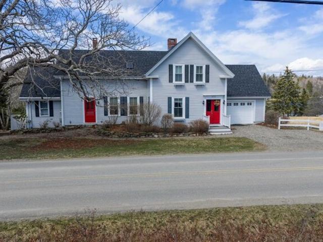 Meadow Pond Rd, Islesboro, Home For Sale
