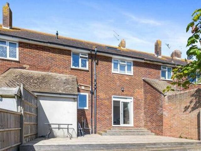 Meadow Parade, Rottingdean, 1 Bedroom Apartment