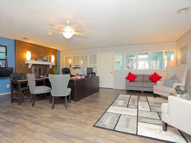 meadow park 1 Bedroom Apartment for Rent at 1105 1/2 W I 240 Service Rd, Oklahoma City, OK 73139 Taylor Park