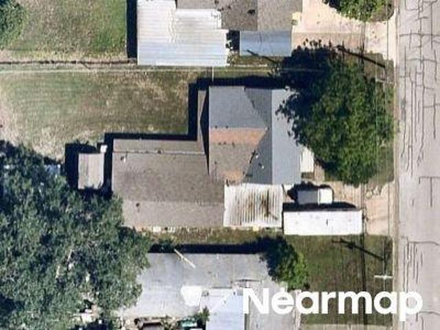 Meadow Park Dr