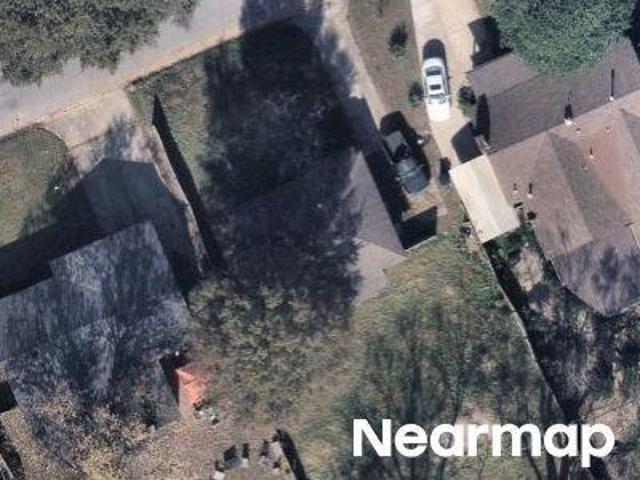 Meadow Park Dr