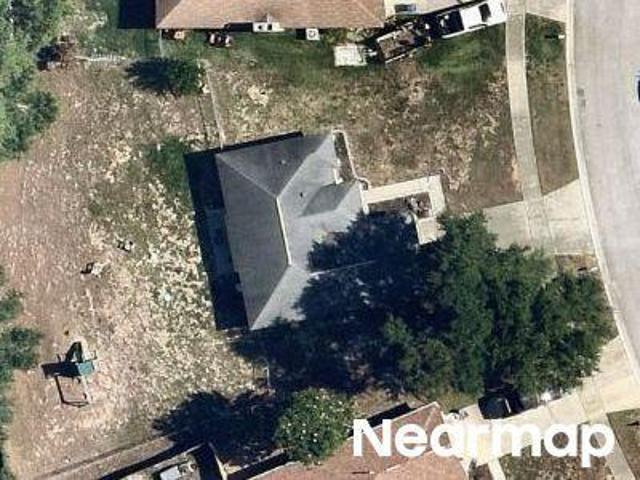 Meadow Park Dr