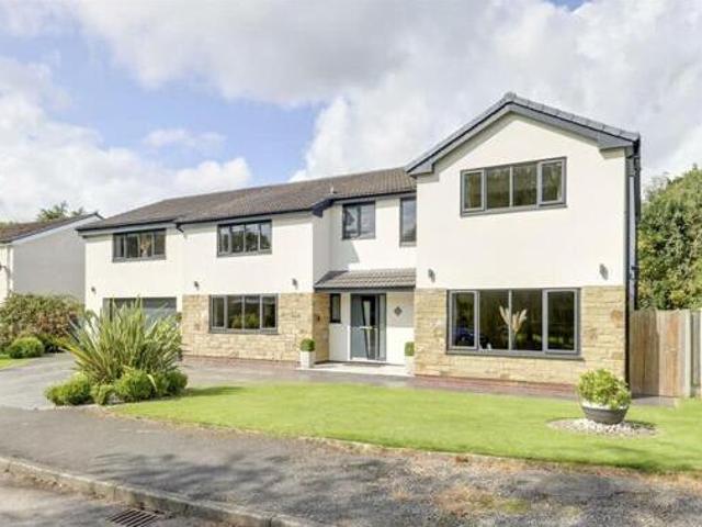 Meadow Park, Irwell Vale, 6 Bedroom Detached