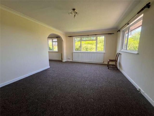 Meadow Park, South Molton, Devon, EX36