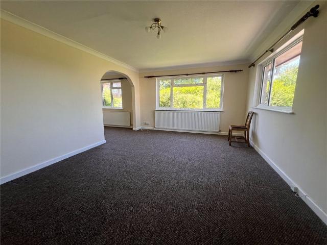 Meadow Park, South Molton, Devon, EX36