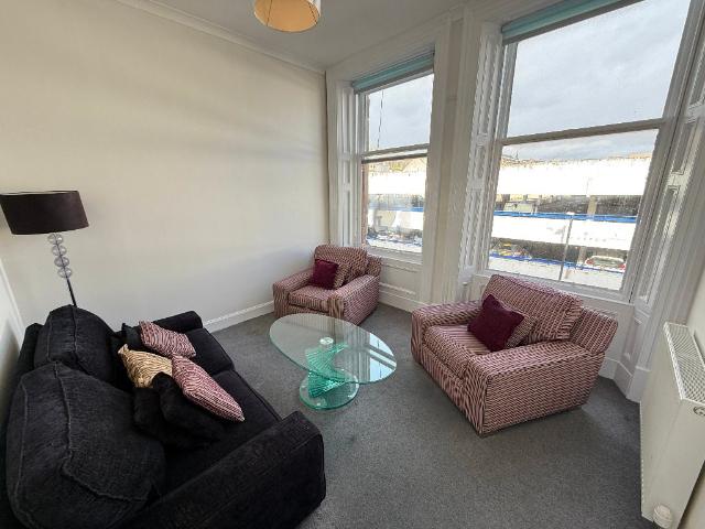 Meadow Place Buildings, City Centre, Dundee DD1, 2 bed flat to rent, £750 pcm | PrimeLocation