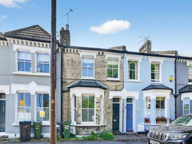 Meadow Place, London, 4 Bedroom Terraced