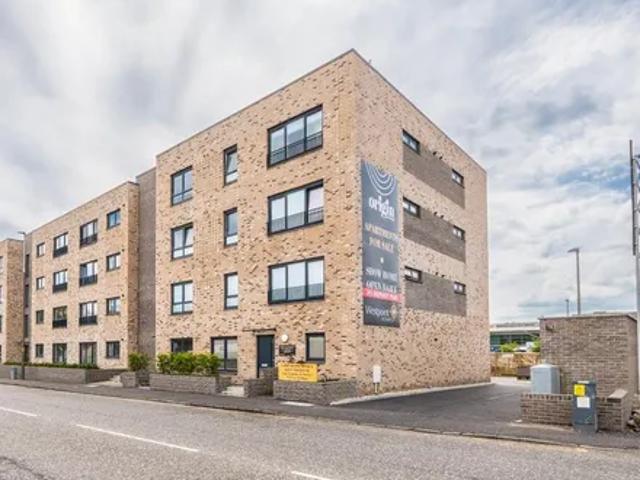 Meadow Place Road, City of Edinburgh, EH12 7RY, United Kingdom | 2 bed apartment for rent #138178184 | Rentberry