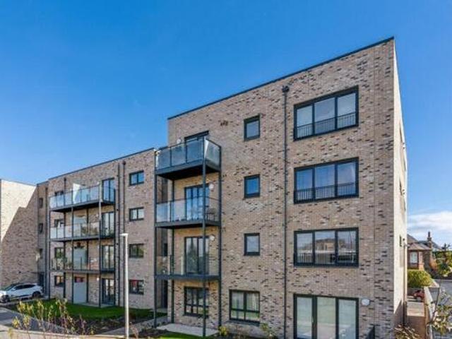 Meadow Place Road,edinburgh, 2 Bedroom Apartment