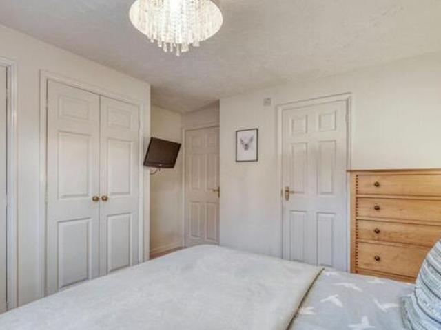Meadow Pleck Lane, Shirley, 4 Bedroom Detached