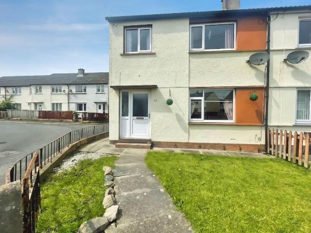 Meadow Road, Wigton CA7, 3 bed semi detached house to rent, £695 pcm | PrimeLocation