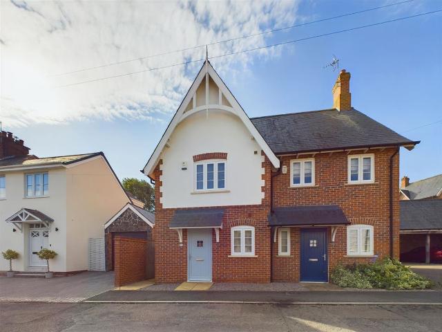 Meadow Road, Woodhouse Eaves LE12, 3 bed semi detached house to rent, £1,395 pcm | PrimeLocation
