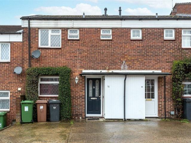 Meadow Road, Bushey, Hertfordshire WD23, 3 bed property to rent, £2,050 pcm | PrimeLocation
