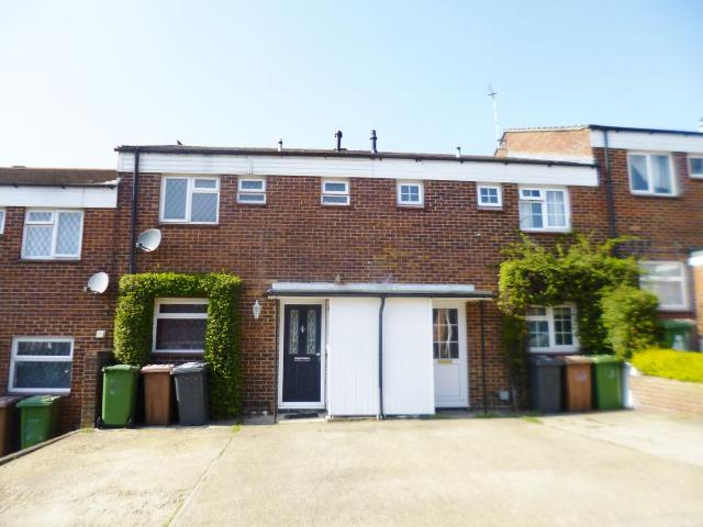Meadow Road, Bushey WD23, 3 bed terraced house to rent, £2,050 pcm | PrimeLocation