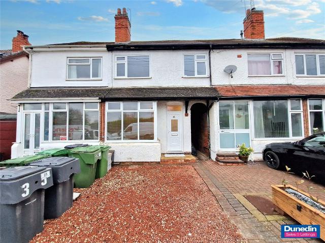 Meadow Road, Catshill, Bromsgrove B61, 3 bed terraced house to rent, £1,300 pcm | PrimeLocation