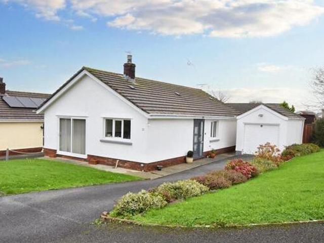 Meadow Road, Jameston, 3 Bedroom Detached