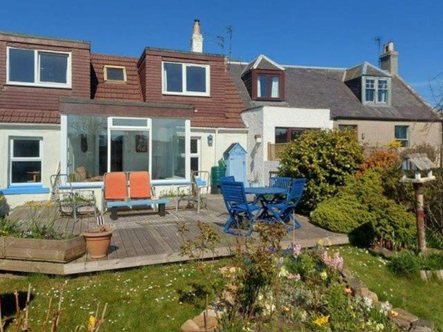 Meadow Road, Kilconquhar, Fife KY9, 3 bed detached house to rent, £1,450 pcm | PrimeLocation
