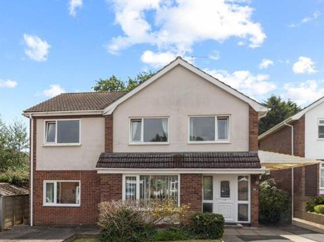 Meadow Road, Malvern, 5 Bedroom Detached
