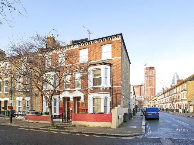 Meadow Road, Stockwell, London SW8, 2 bed flat to rent, £2,139 pcm | PrimeLocation