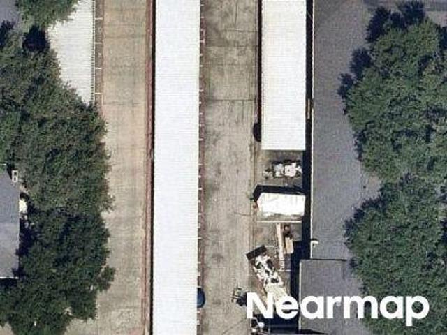 Meadow Rd