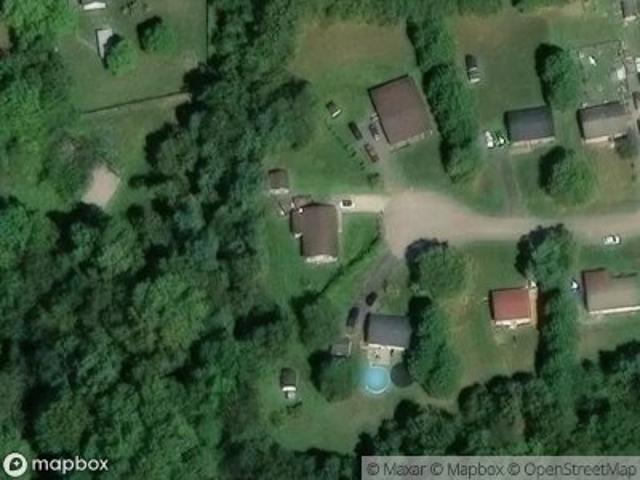 Meadow Rd