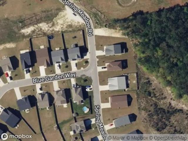 Meadow Rd
