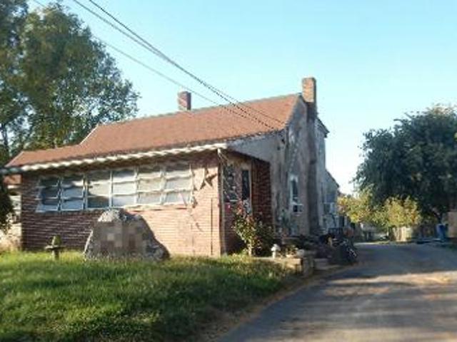 Meadow Rd